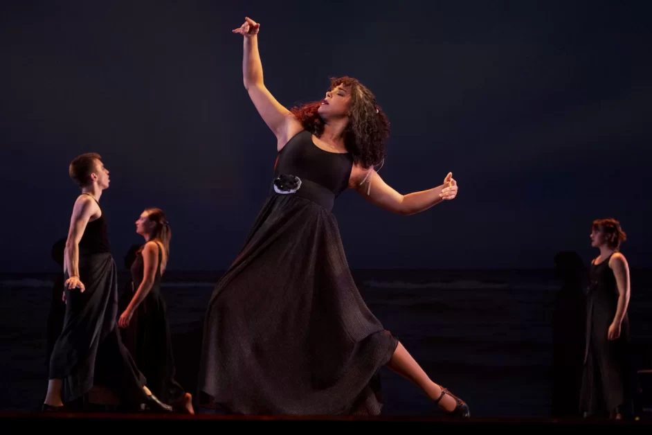 Bates at a Glance | About Bates | Bates College