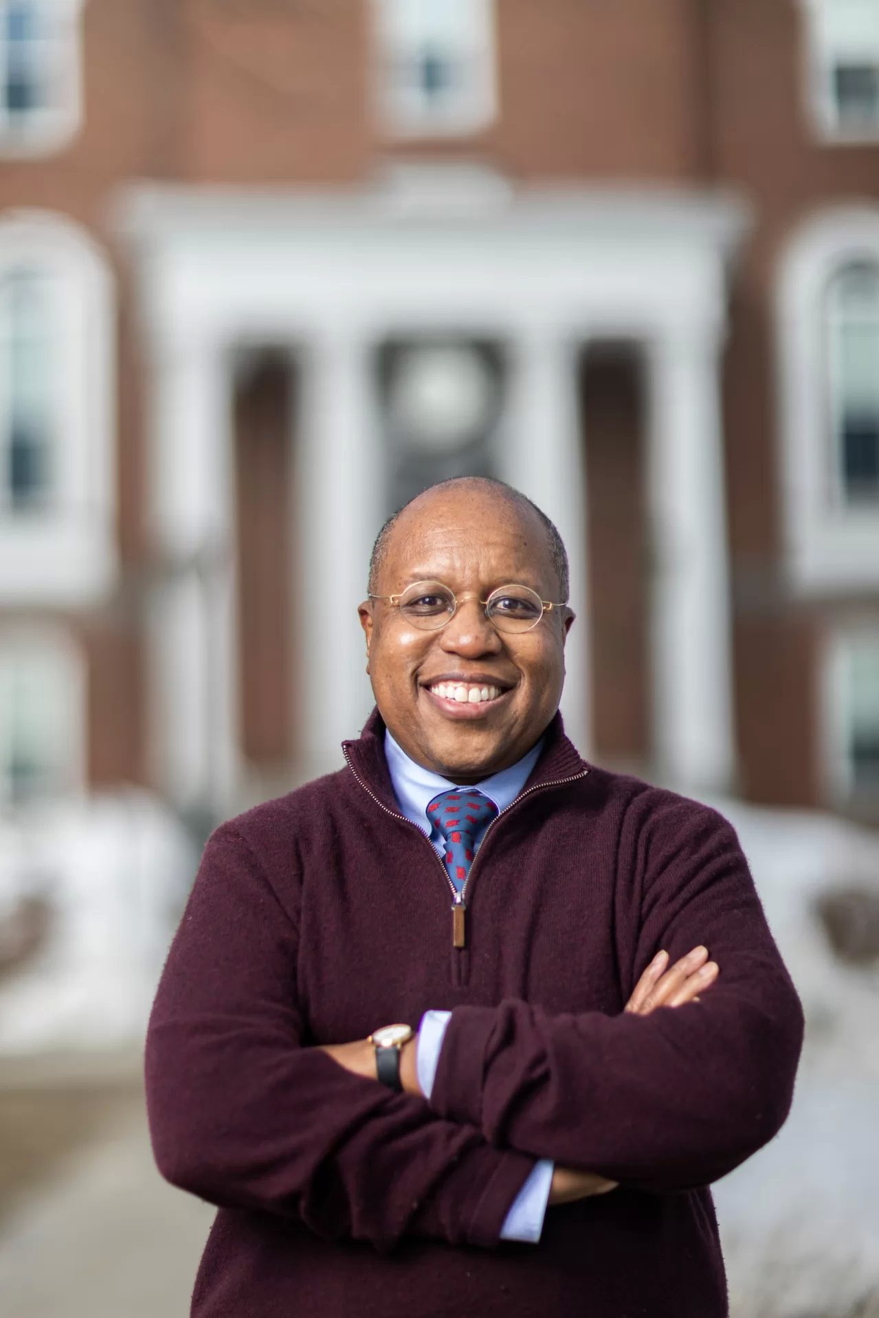 Leadership | About Bates | Bates College