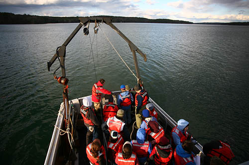 Academics | Bates College