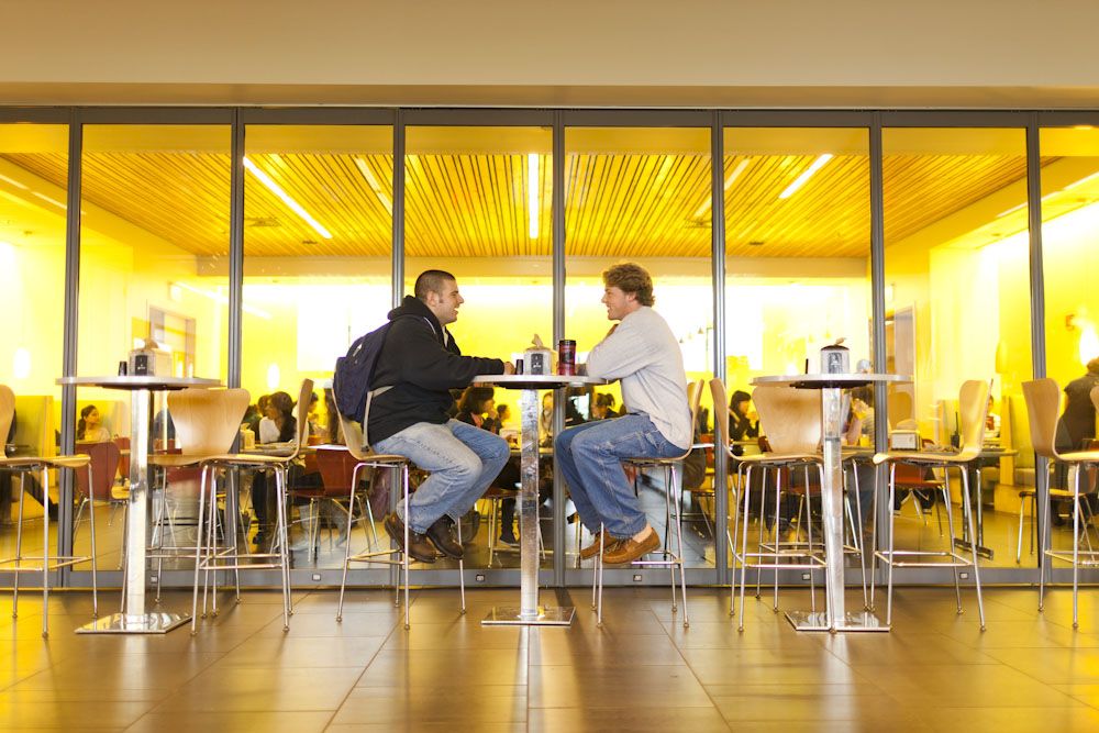 Campus Life | Admission | Bates College