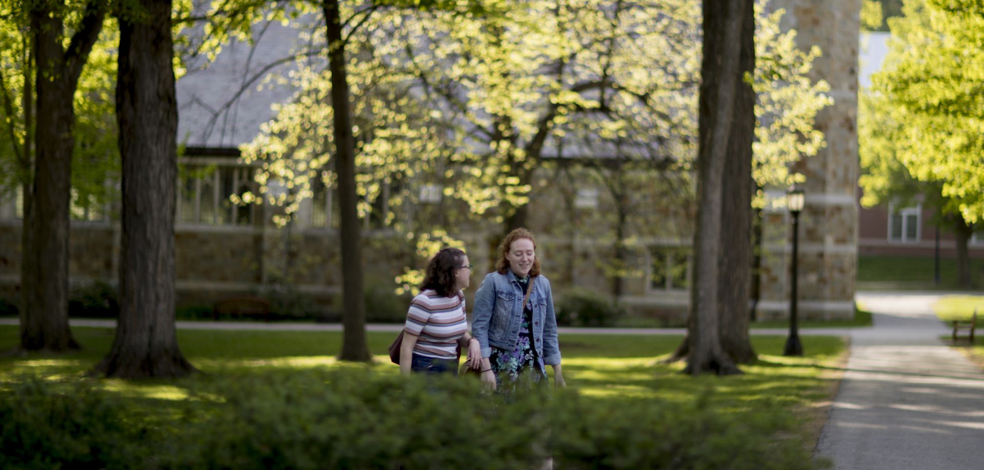 Campus Visits & Events | Admission | Bates College