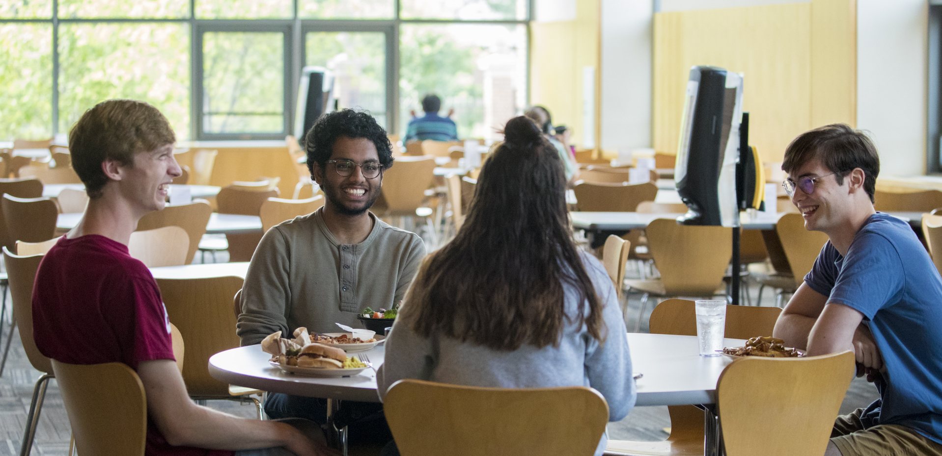 Enrollment Profile | Admission | Bates College