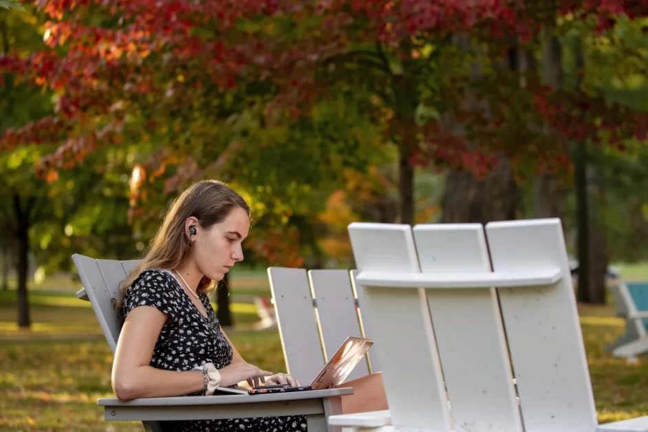 Connect with Bates | Admission | Bates College