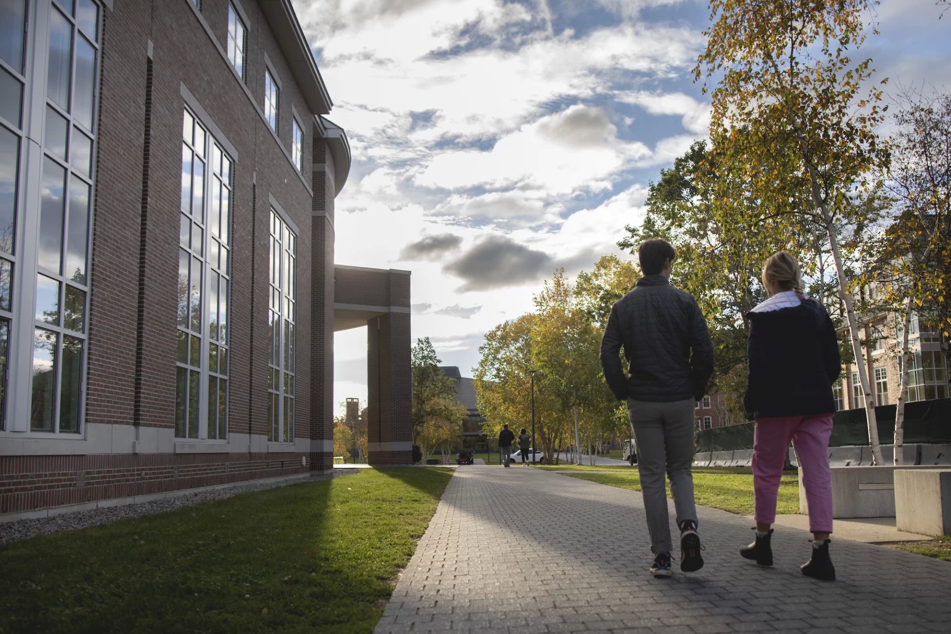 Information for Counselors | Admission | Bates College