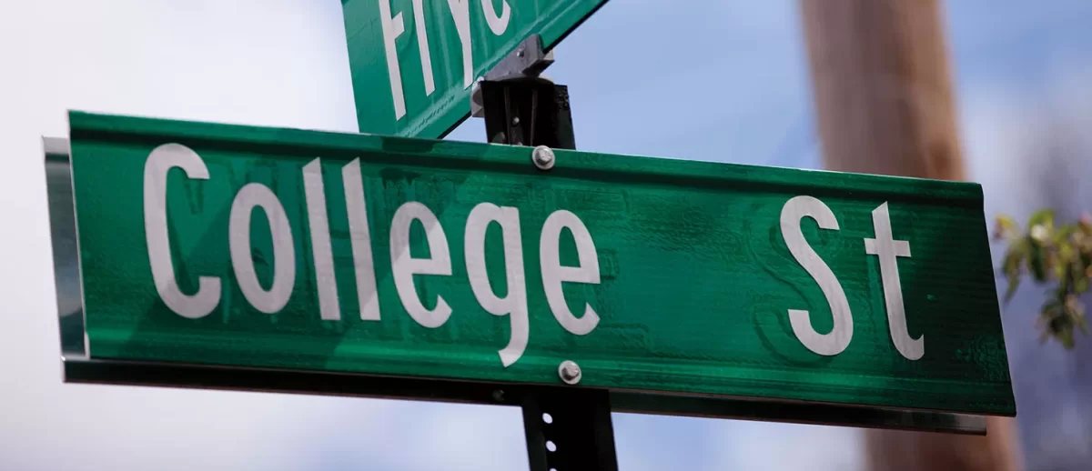 Getting to Campus | Admission | Bates College