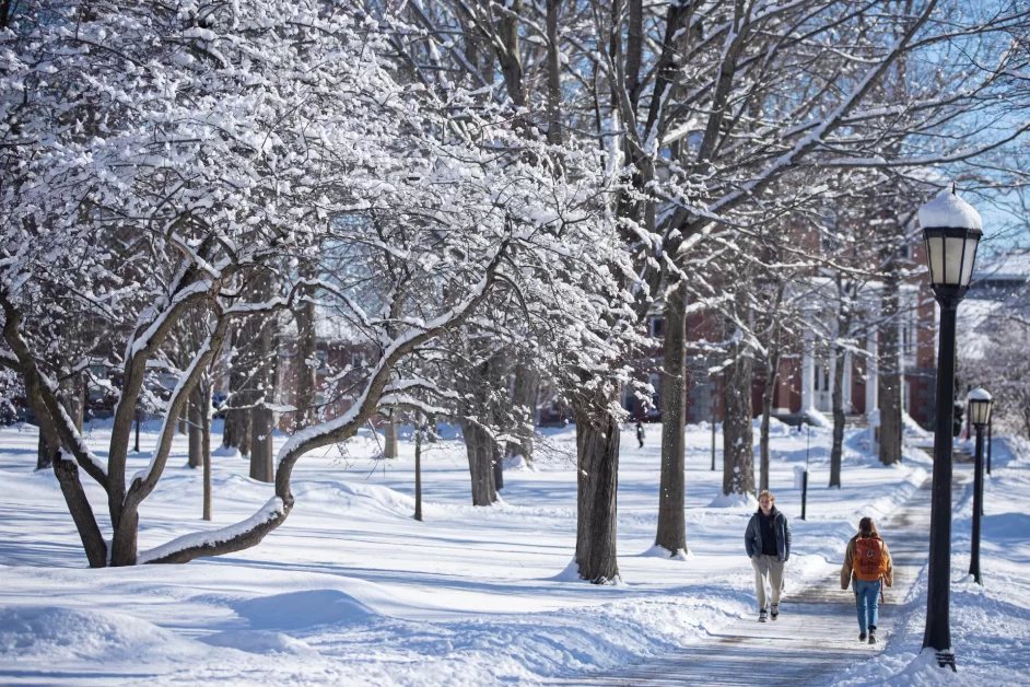 Bates College Viewbook | Admission | Bates College