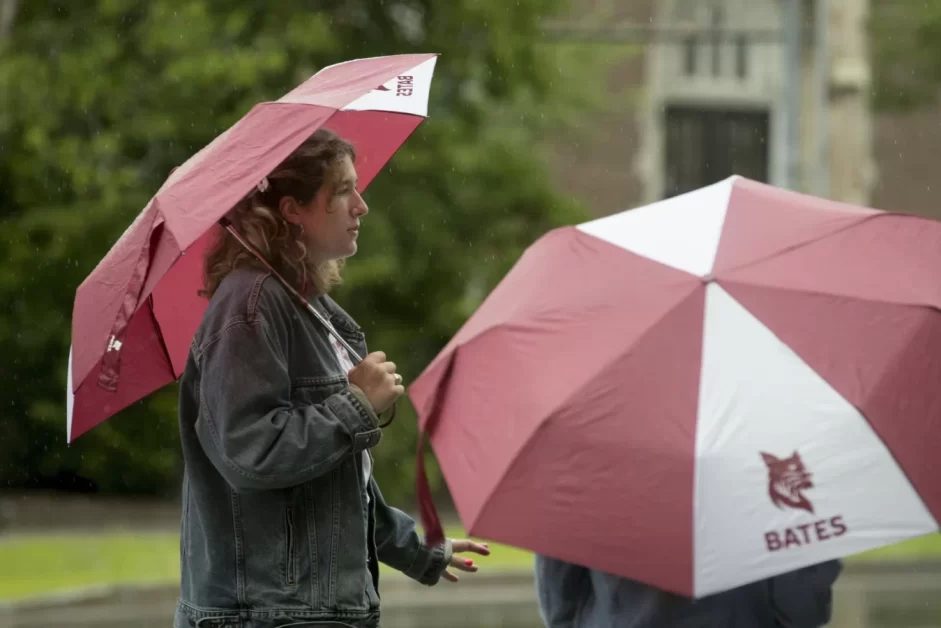 Campus Visits & Events | Admission | Bates College