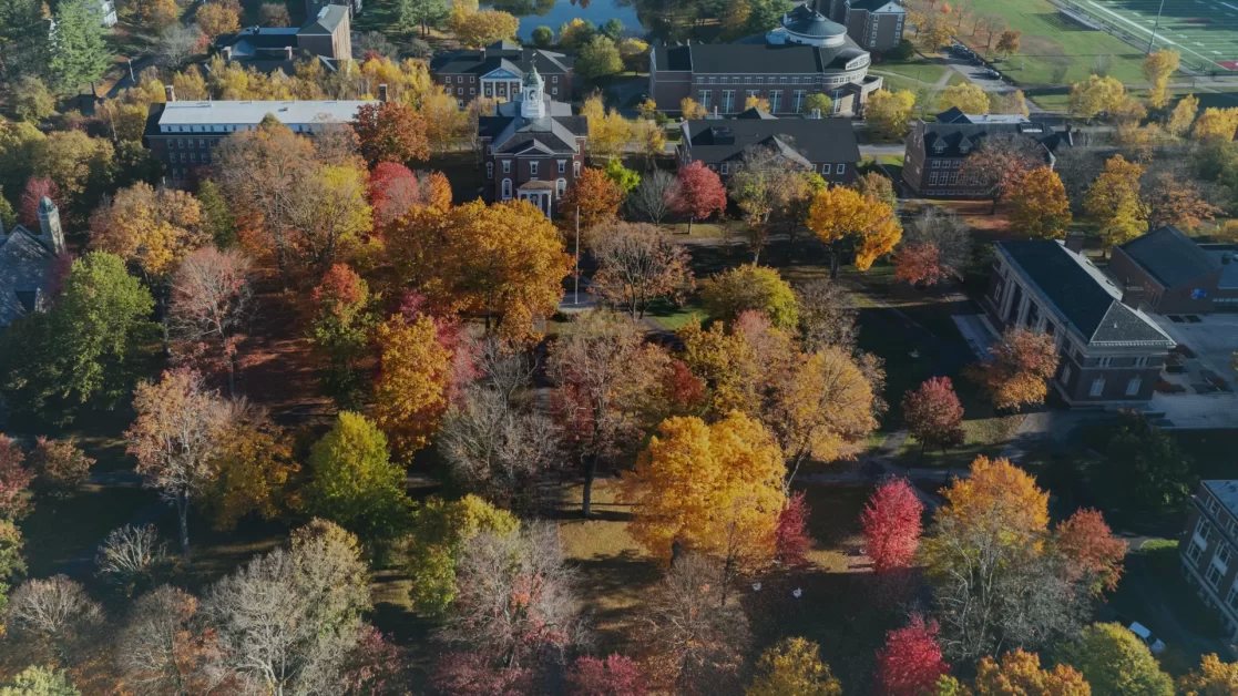 Explore More | Admission | Bates College
