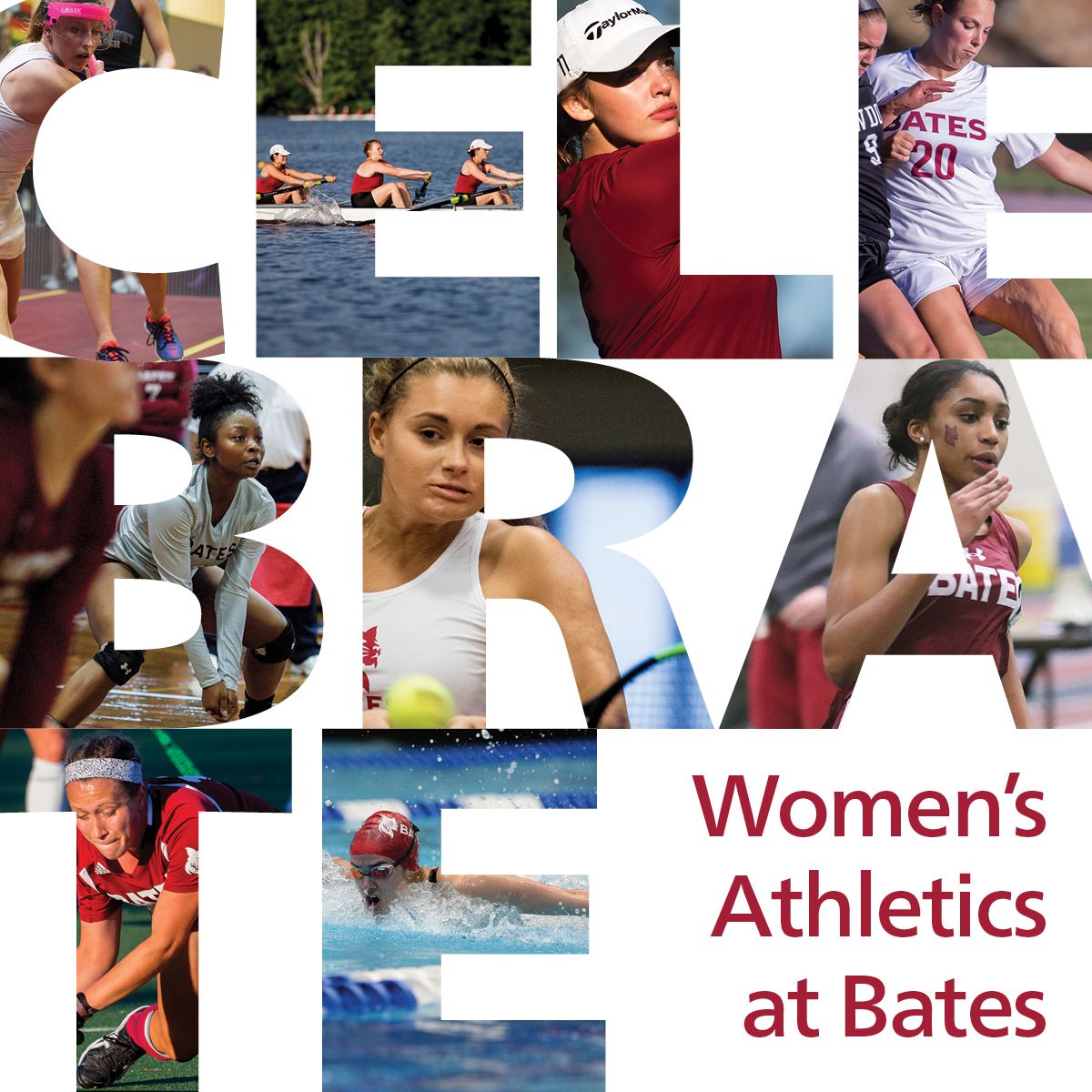 Celebration of Women in Athletics | Alumni | Bates College