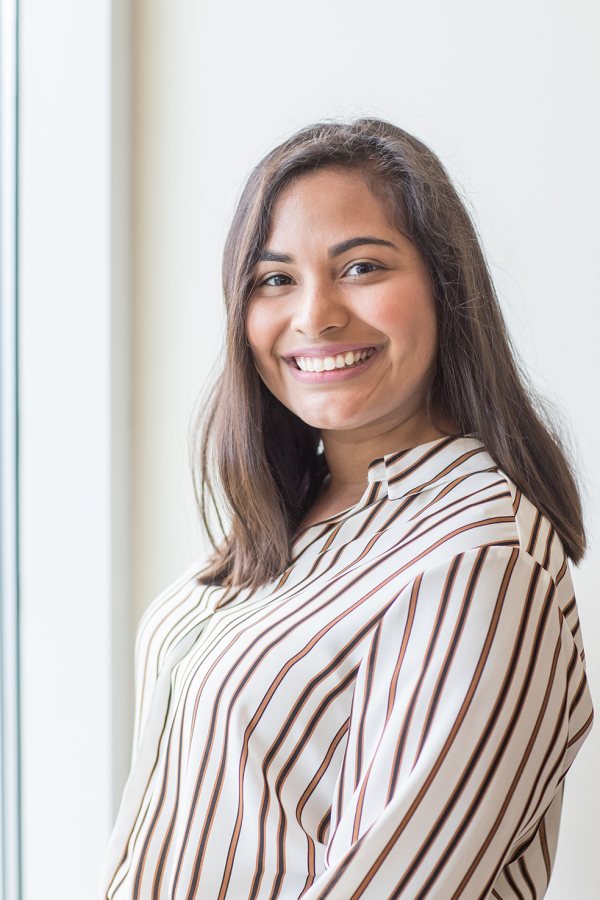 Meet Your Alumni Council | Alumni | Bates College