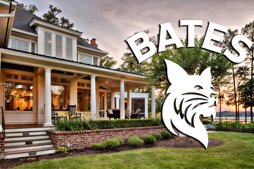 Bates in South Carolina | Alumni | Bates College