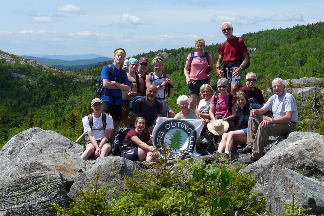 [Virtual] Bates Outing Club Stories from the late ’60’s & ’70’s ...
