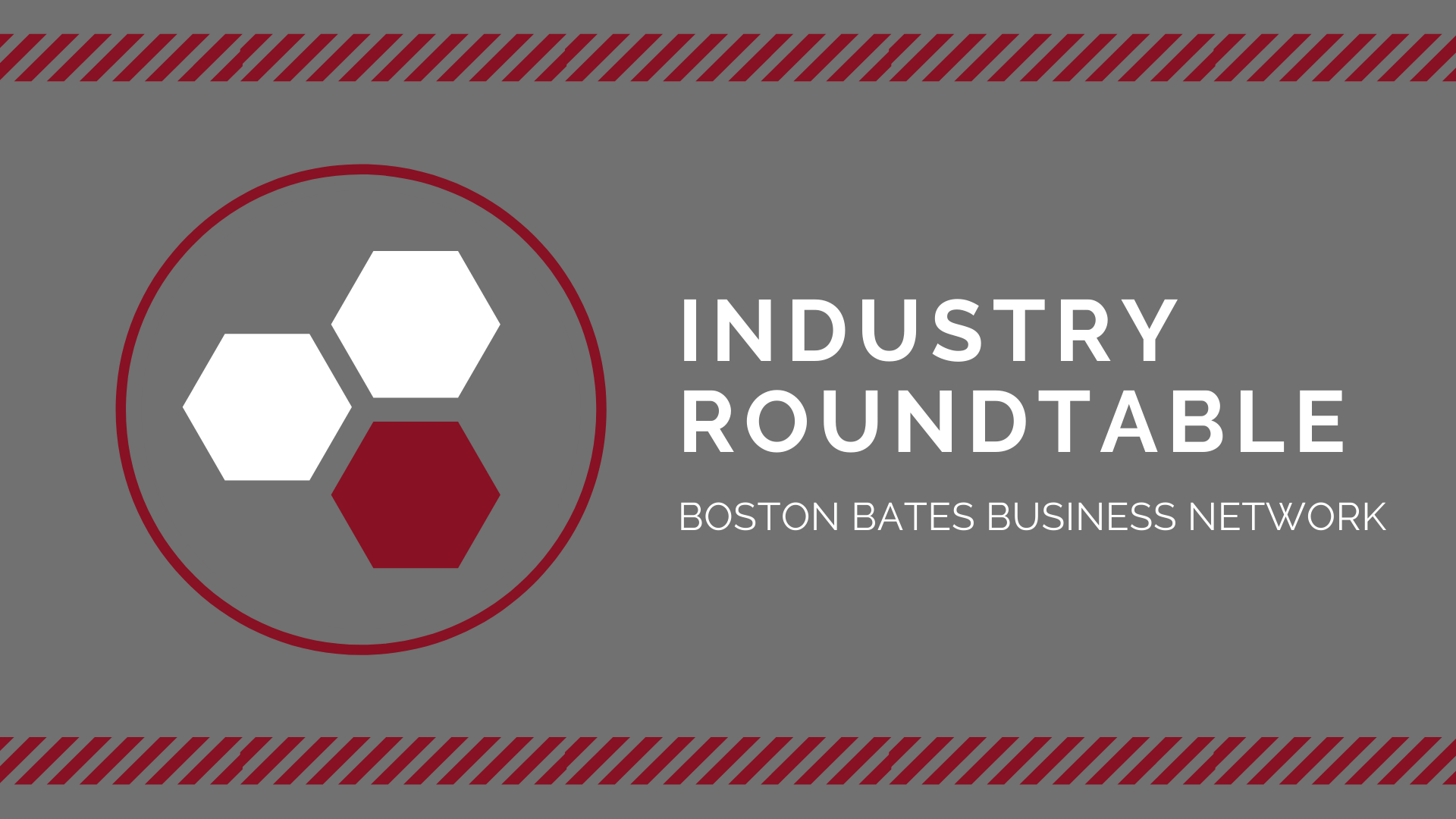 POSTPONED: BBBN Industry Roundtables | Alumni | Bates College