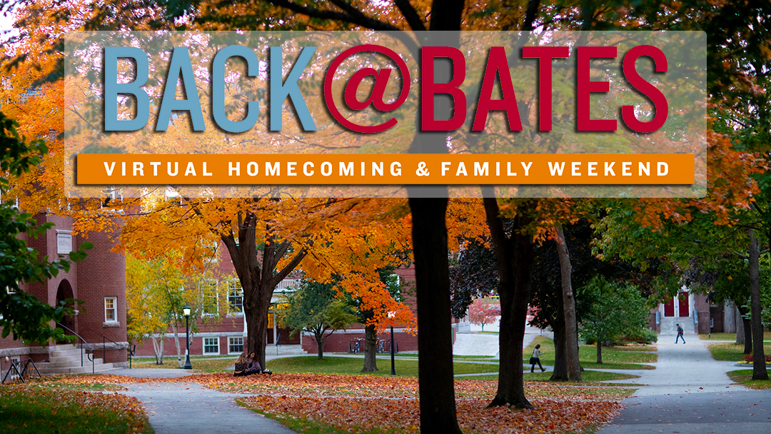 [WATCH] Back@Bates | Alumni | Bates College