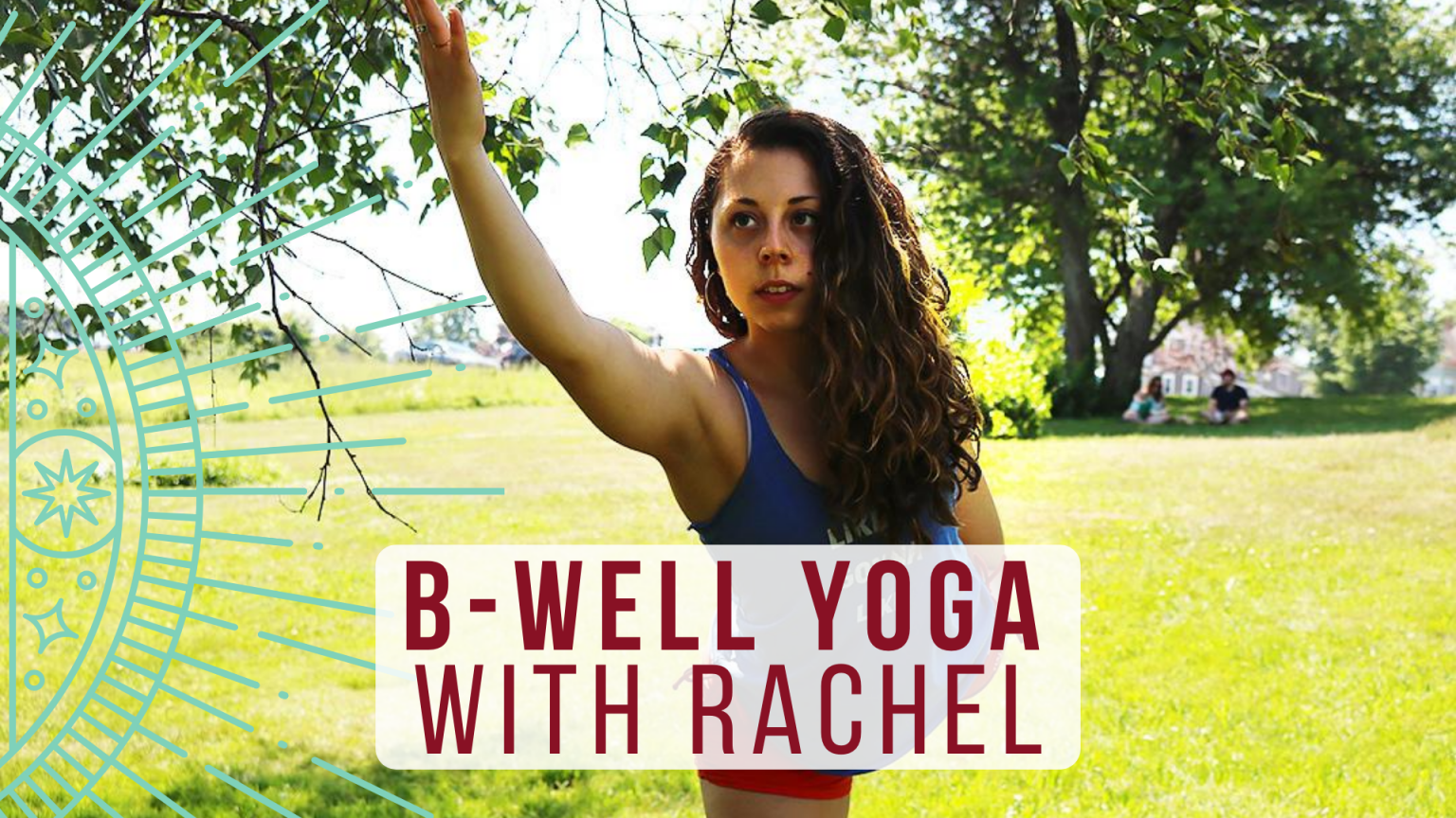 Bates B-Well YOGA with Rachel | Alumni | Bates College