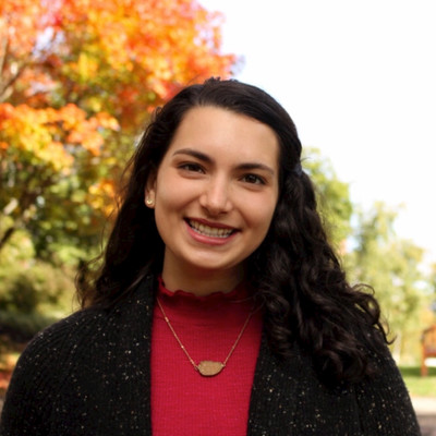 WATCH: Creative Thinking in The Digital Space | Alumni | Bates College