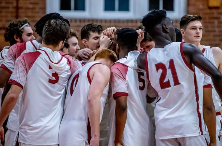 [Virtual] Men’s Basketball Alumni and Team Gathering | Alumni | Bates ...