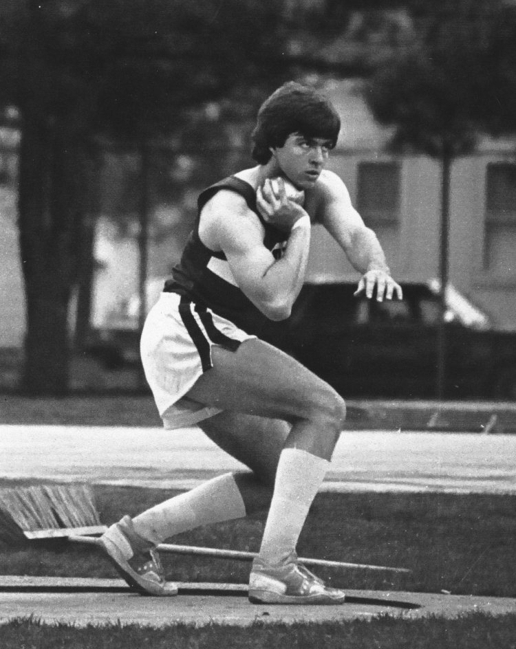 Peter M. Goodrich ’89 Memorial Scholarship Fund | Alumni | Bates College