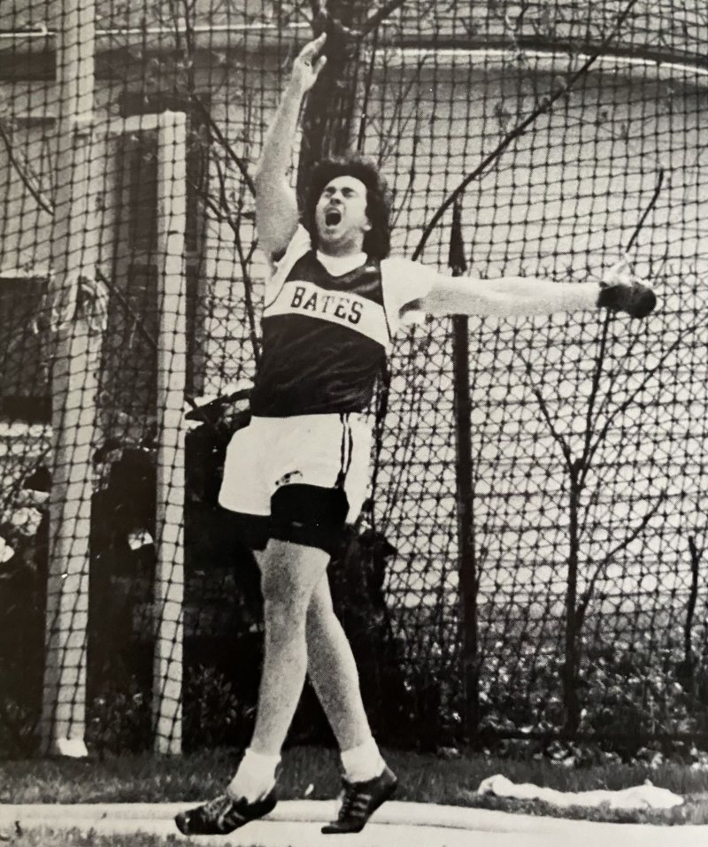 Peter M. Goodrich ’89 Memorial Scholarship Fund | Alumni | Bates College