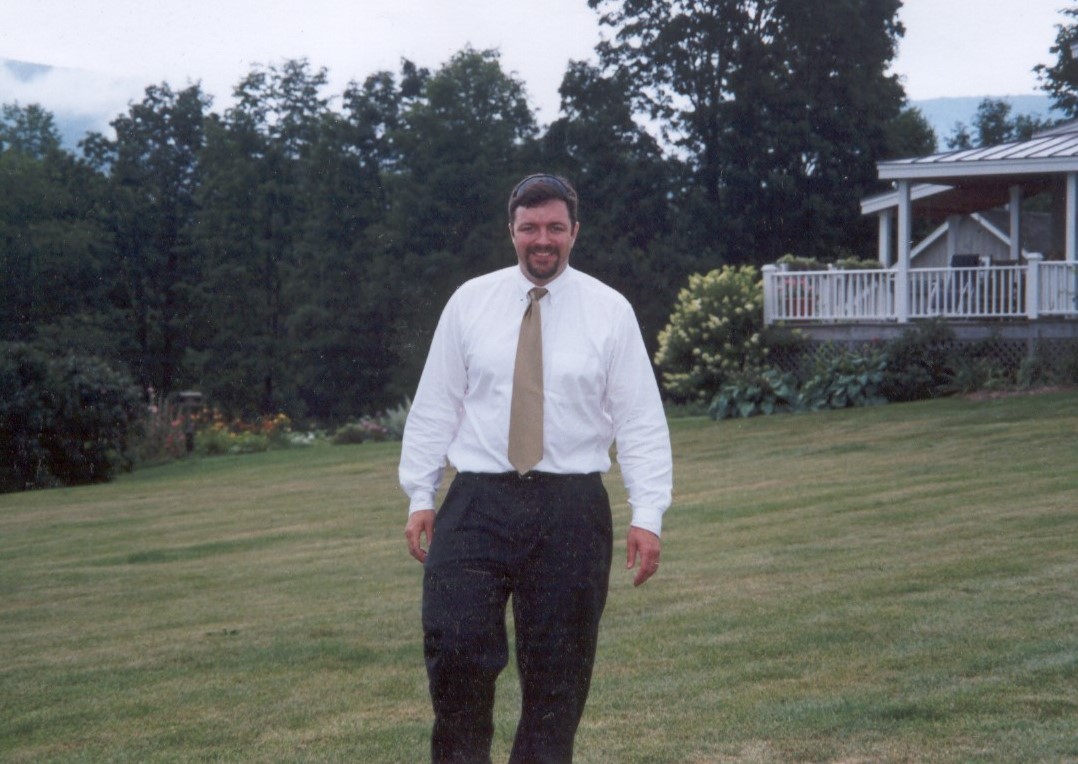 Peter M. Goodrich ’89 Memorial Scholarship Fund | Alumni | Bates College