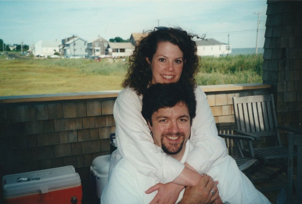 Peter M. Goodrich ’89 Memorial Scholarship Fund | Alumni | Bates College
