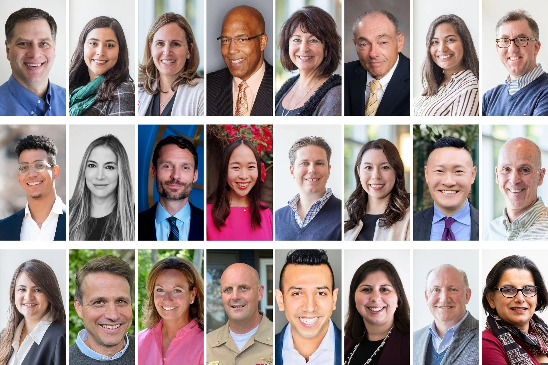 Bates College Alumni Council — 2023 Impact Work | Alumni | Bates College