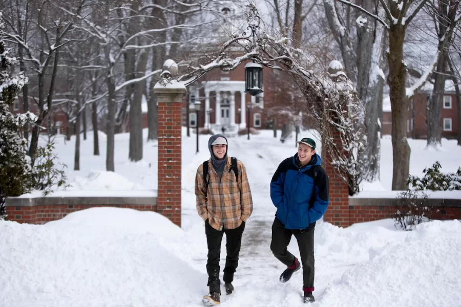 Utah Gathering | Alumni | Bates College