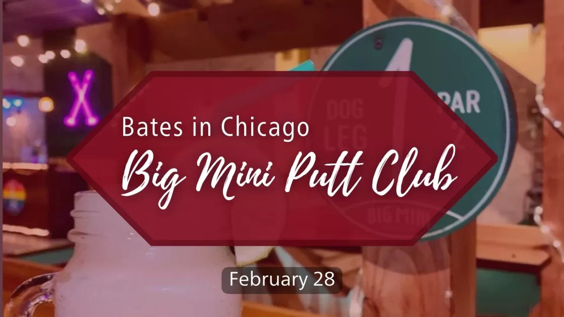 Bates in Chicago | Alumni | Bates College
