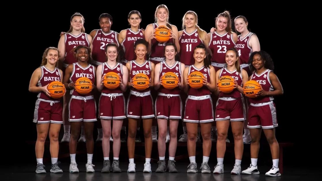 2023 Bates Women’s Basketball Alumnae Weekend | Alumni | Bates College