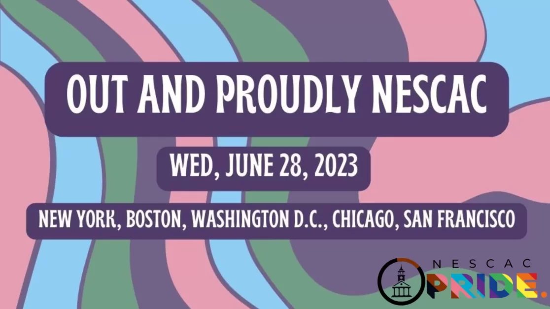 Out & Proudly NESCAC | Alumni | Bates College