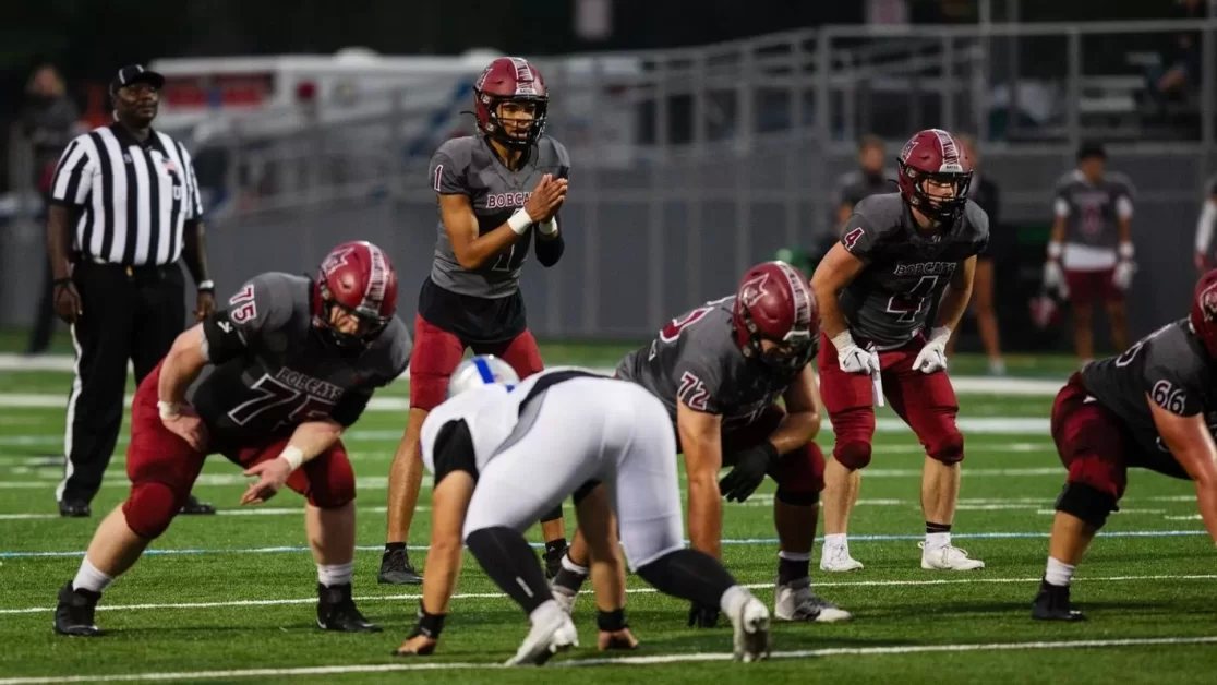 Football Reception- Bates vs. Hamilton! | Alumni | Bates College