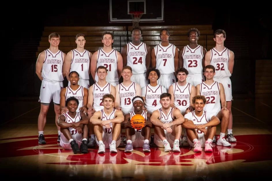 Friends of Bates Athletics | Alumni | Bates College