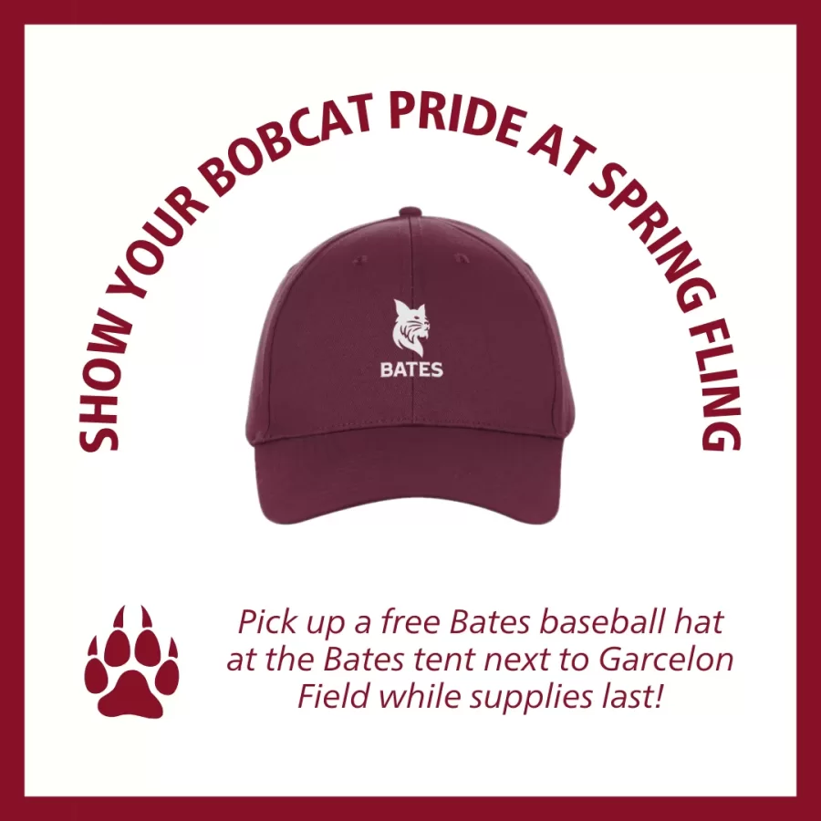 Spring Fling with Bates Athletics | Alumni | Bates College