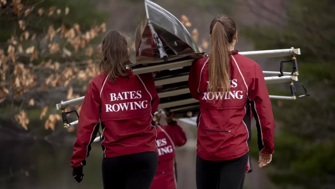 President’s Cup Regatta | Alumni | Bates College