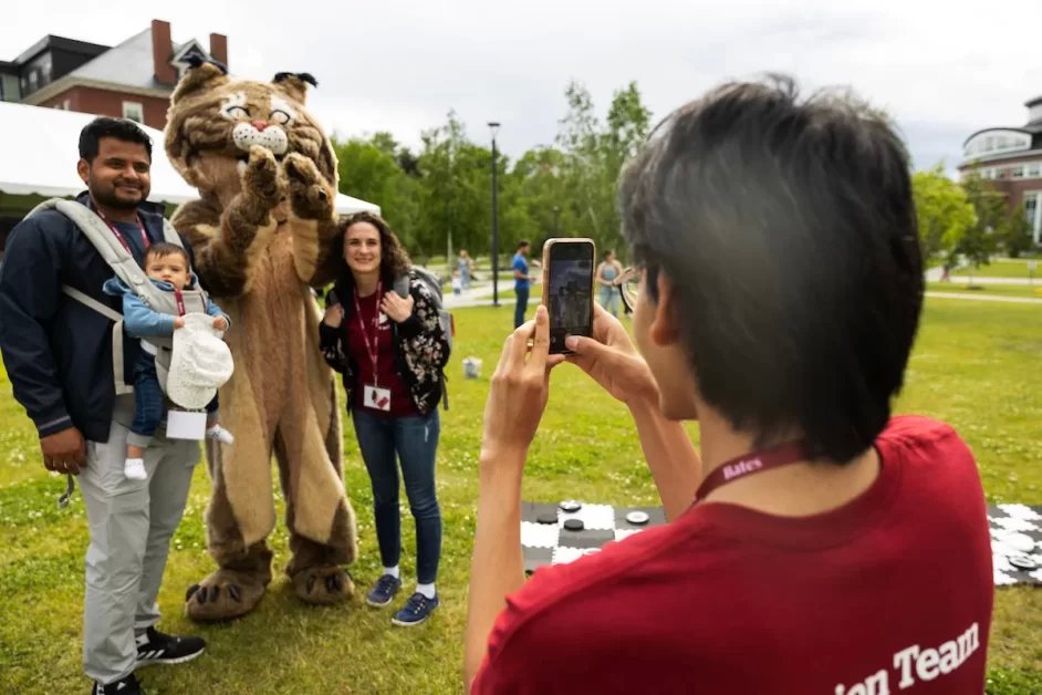 Bates Reunion 2026 | Alumni | Bates College