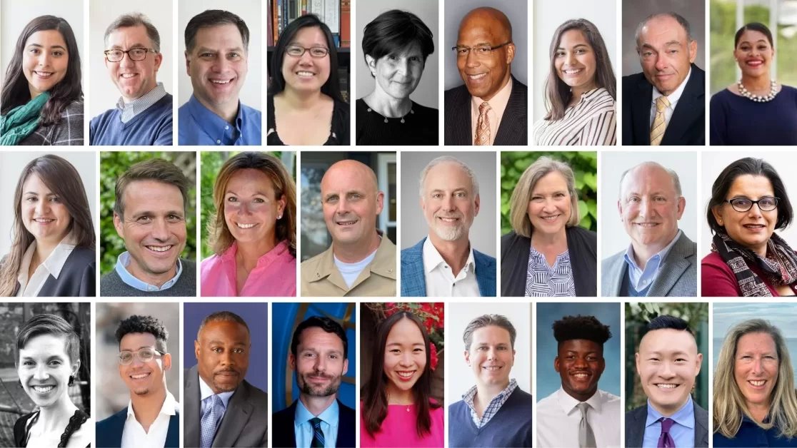 Bates College Alumni Council — 2025 Impact Work | Alumni | Bates College