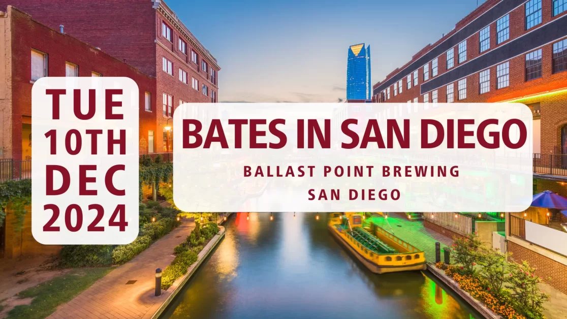 Bates in San Diego | Alumni | Bates College