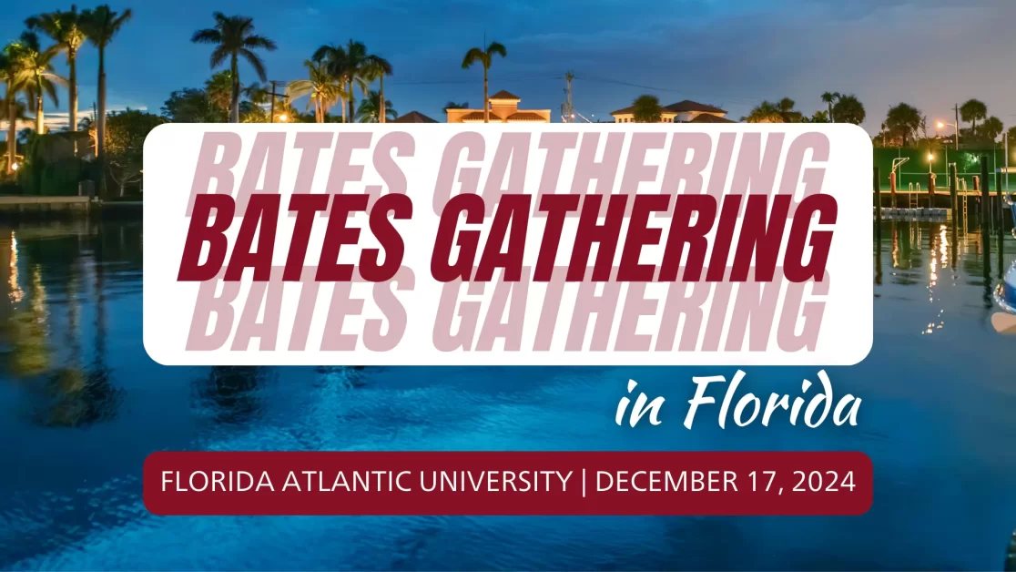 Bates Gathering in South Florida | Alumni | Bates College