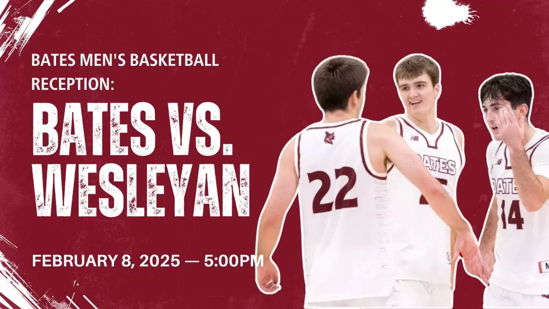 Friends of Bates Athletics | Alumni | Bates College