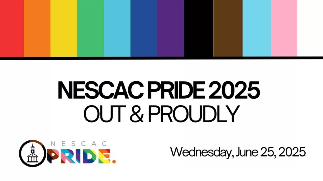 NESCAC PRIDE 2025 | Alumni | Bates College