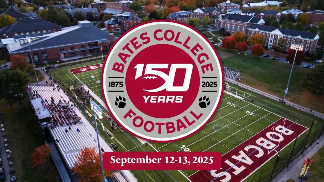150 Years of Football Celebration | Alumni | Bates College