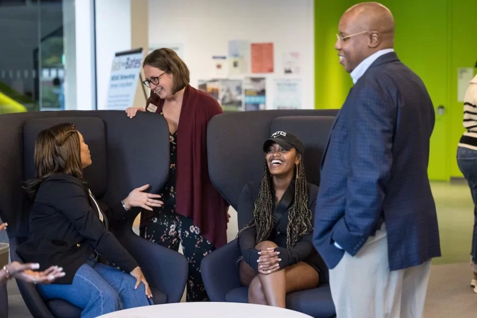 Paving the Way: Voices from First-Gen Graduates | Alumni | Bates College