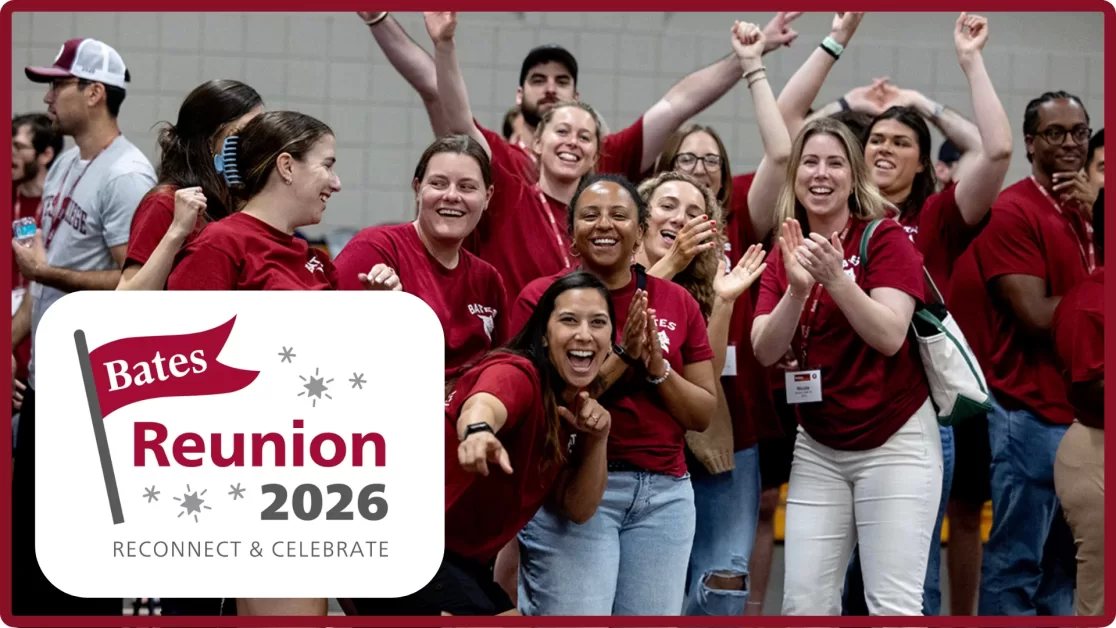 Bates Reunion 2026 | Alumni | Bates College