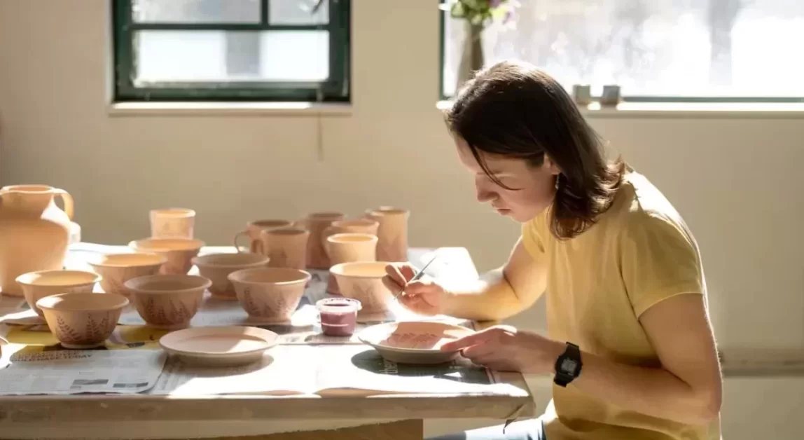 Art and Visual Culture | Bates College