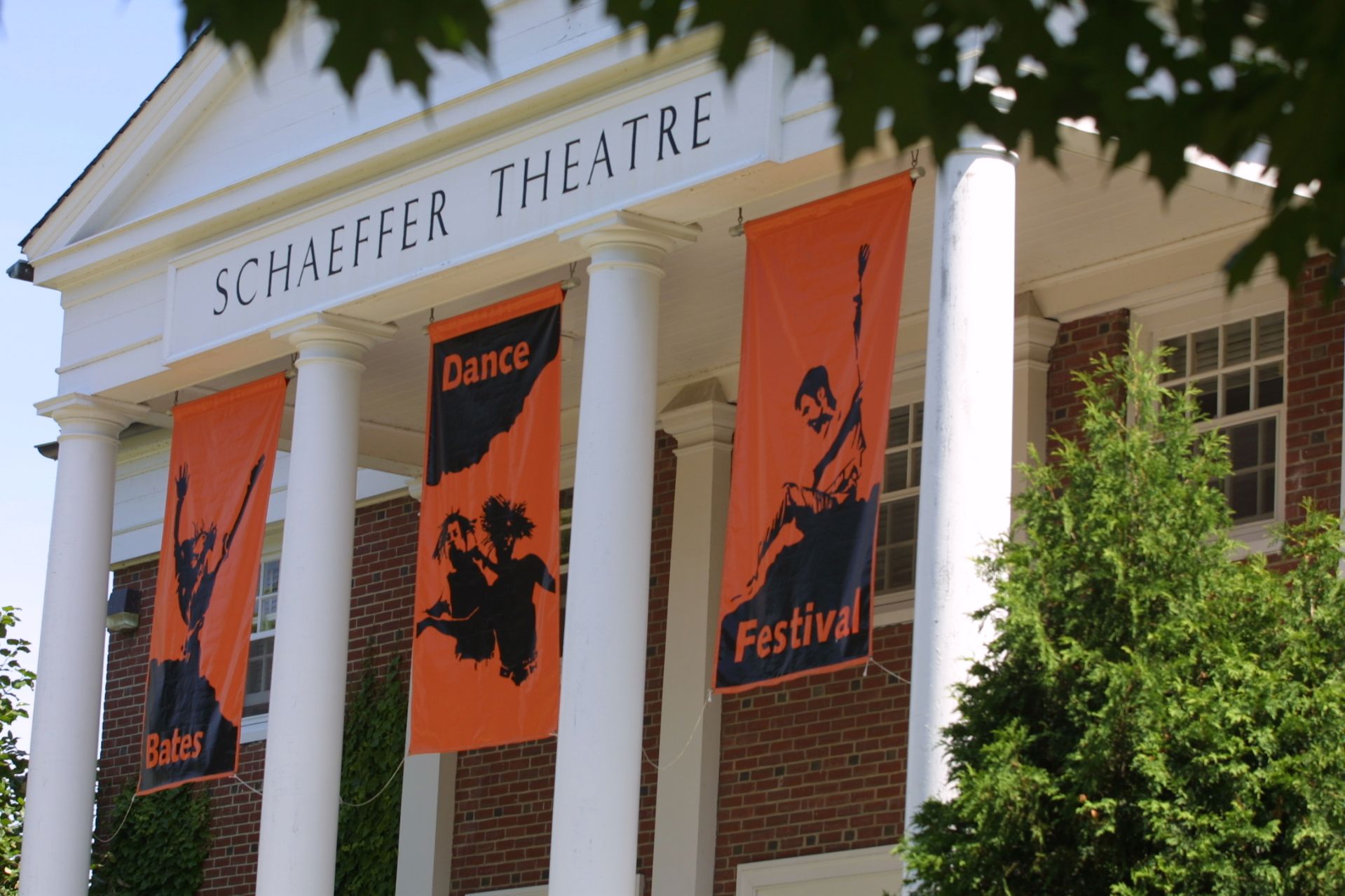 Opportunities for Students | The Arts | Bates College