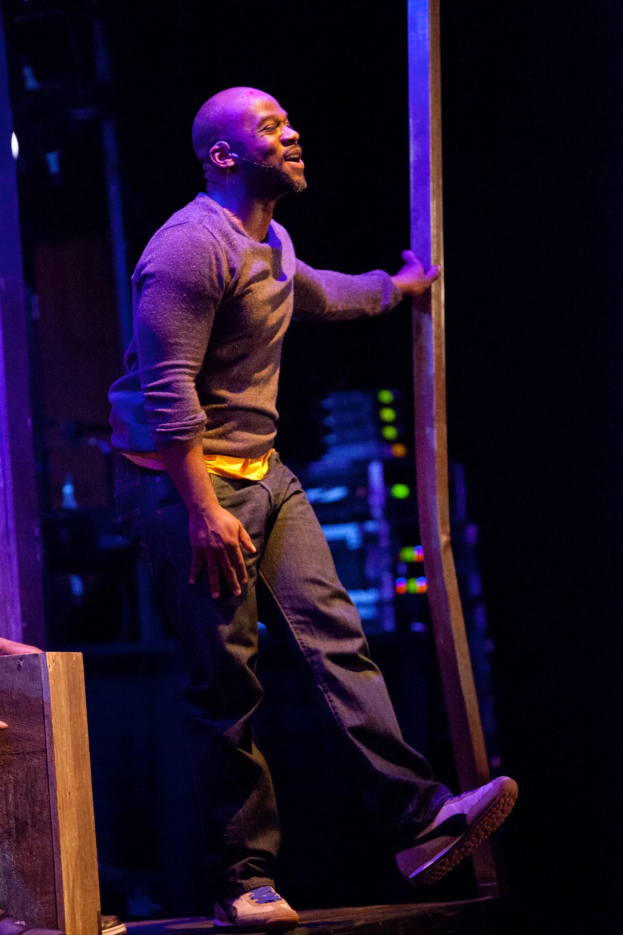 Dance Performances | The Arts | Bates College