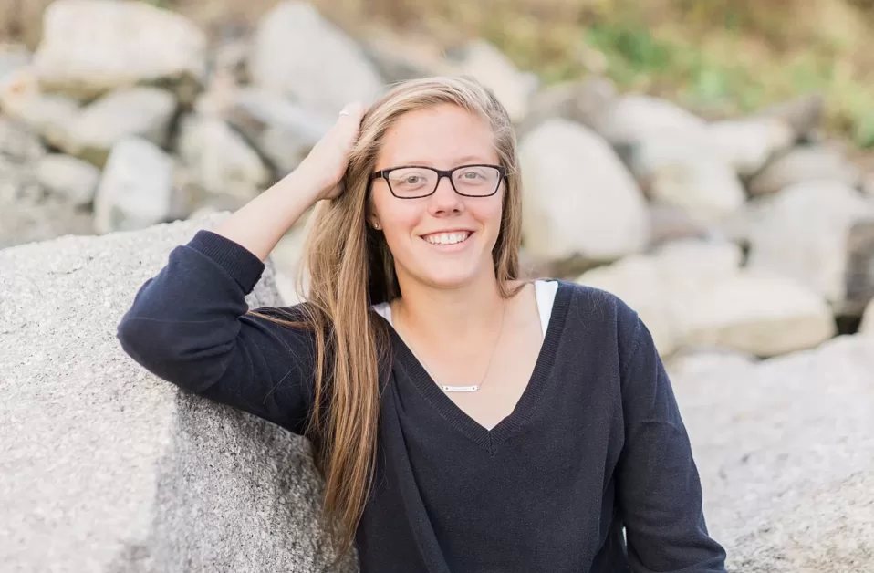 First-Generation Peer Mentors | Kessler Scholars | Bates College