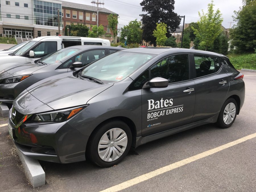 Bobcat Express Community Engaged Learning Shuttles (CELS) | Campus ...