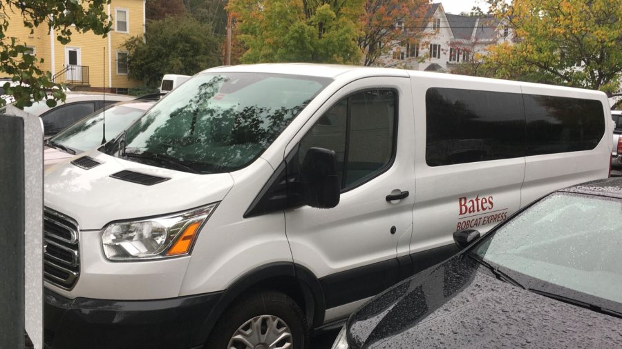 Bobcat Express Community Engaged Learning Shuttles (CELS) | Campus ...