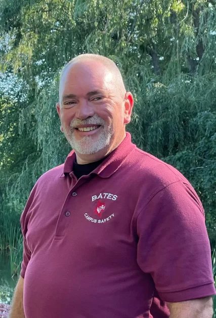 Campus Safety Team | Campus Safety | Bates College